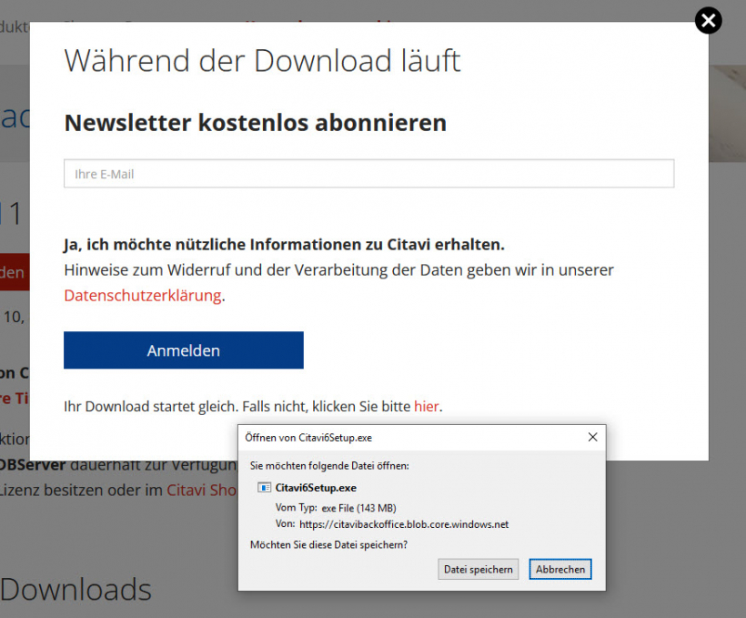 FAQ – Softwarebereitstellung – QSR Citavi – Citavi für Windows ...