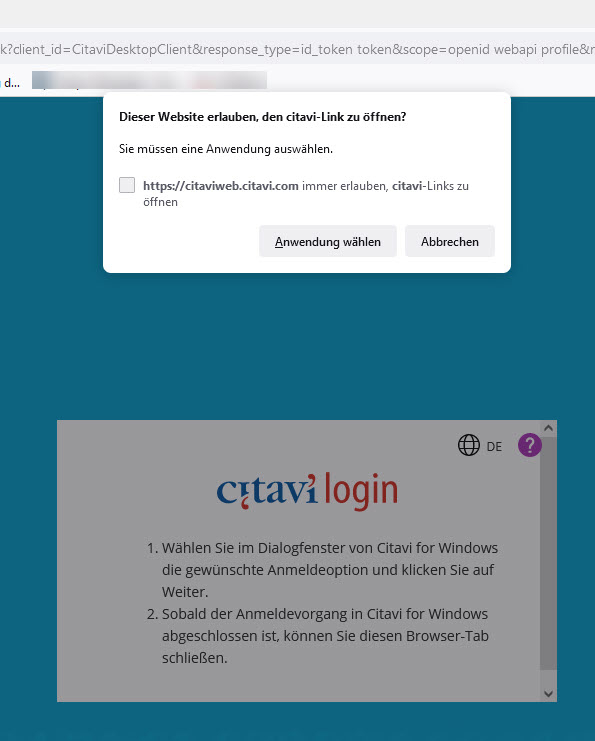 FAQ – Softwarebereitstellung – QSR Citavi – Citavi für Windows installieren | Hochschule ...