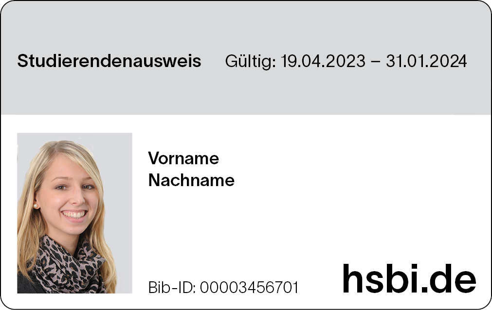Layout | Hochschule Bielefeld (HSBI)