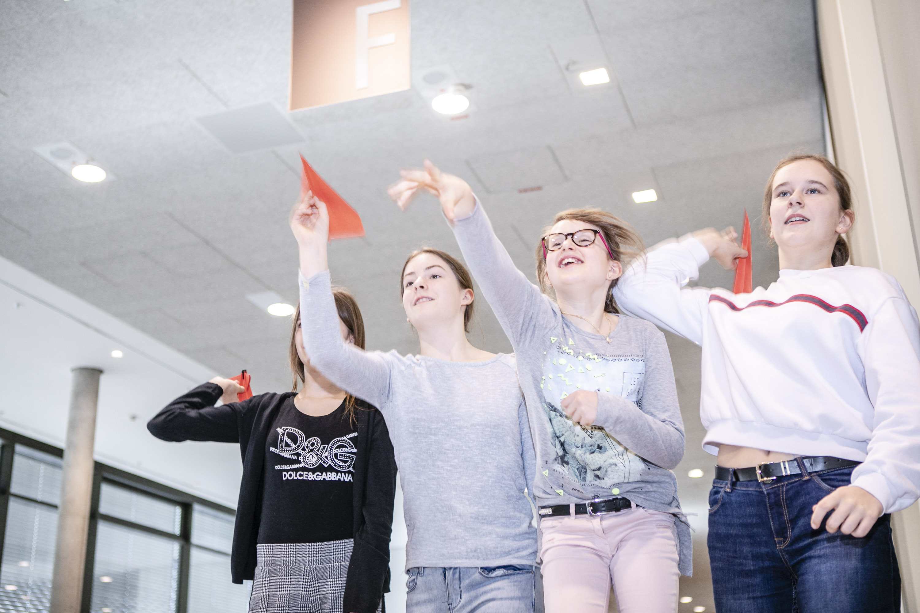 girls´day | Hochschule Bielefeld (HSBI)