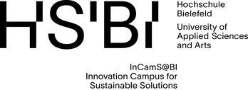 InCamS@BI | Hochschule Bielefeld (HSBI)