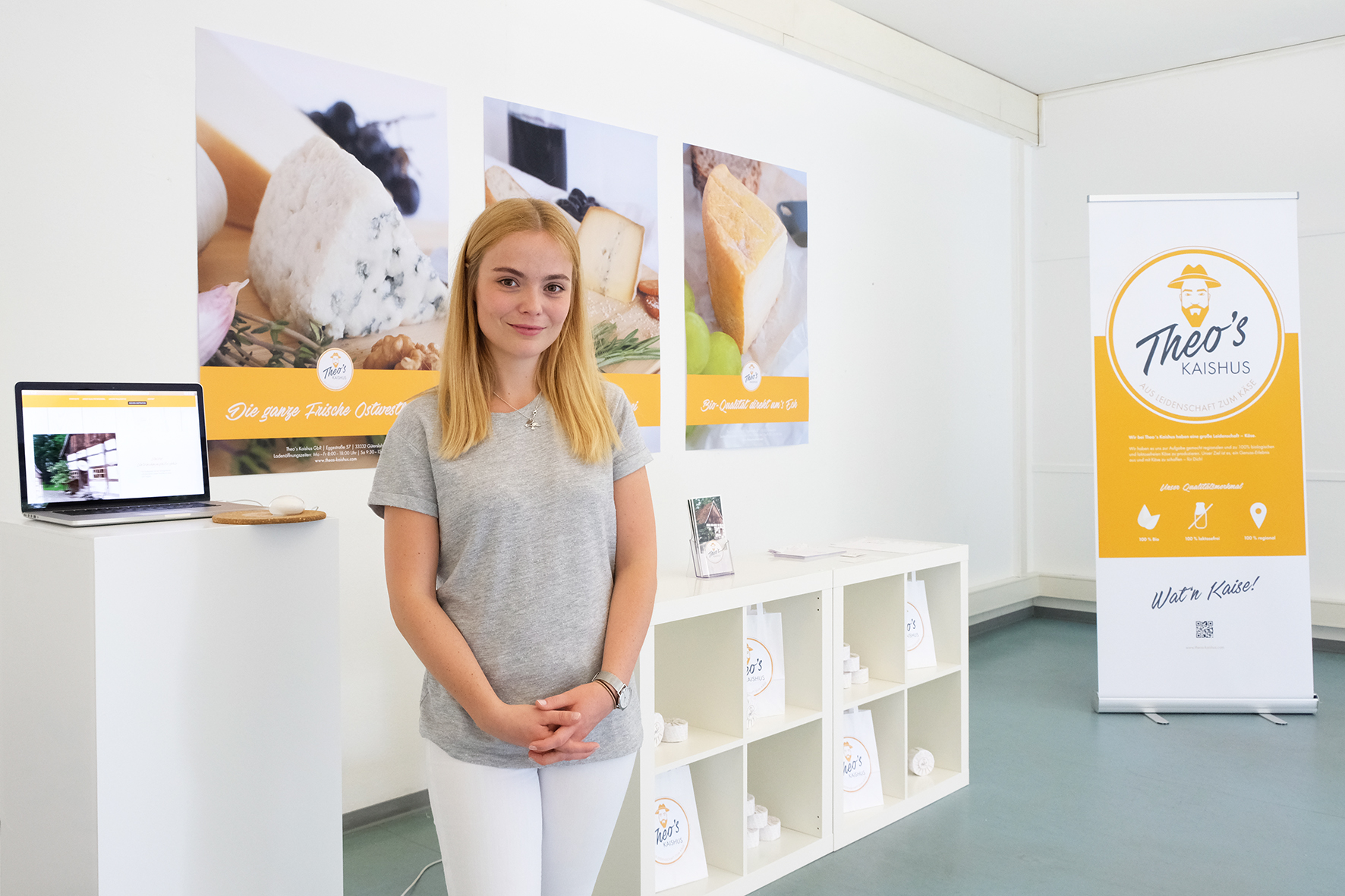 Bildergalerie Werkschau Juli 2018 | Hochschule Bielefeld (HSBI)