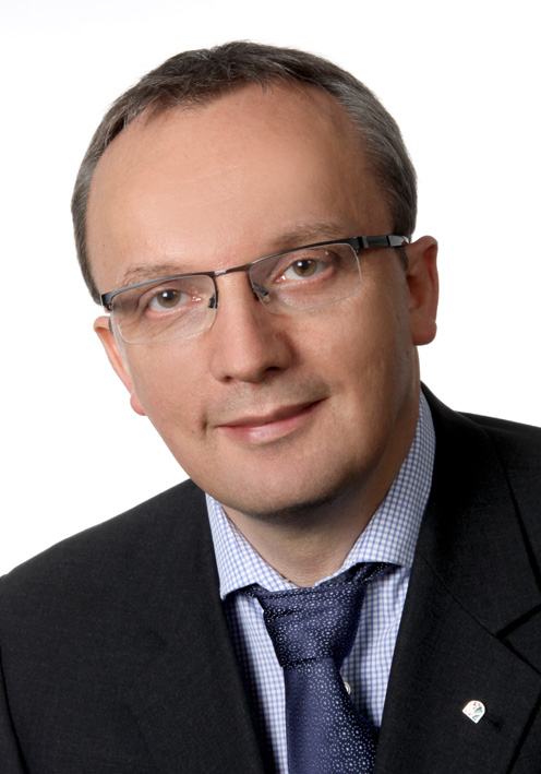 Professor Funke ist neu am Fachbereich Ingenieurwissenschaften und ...