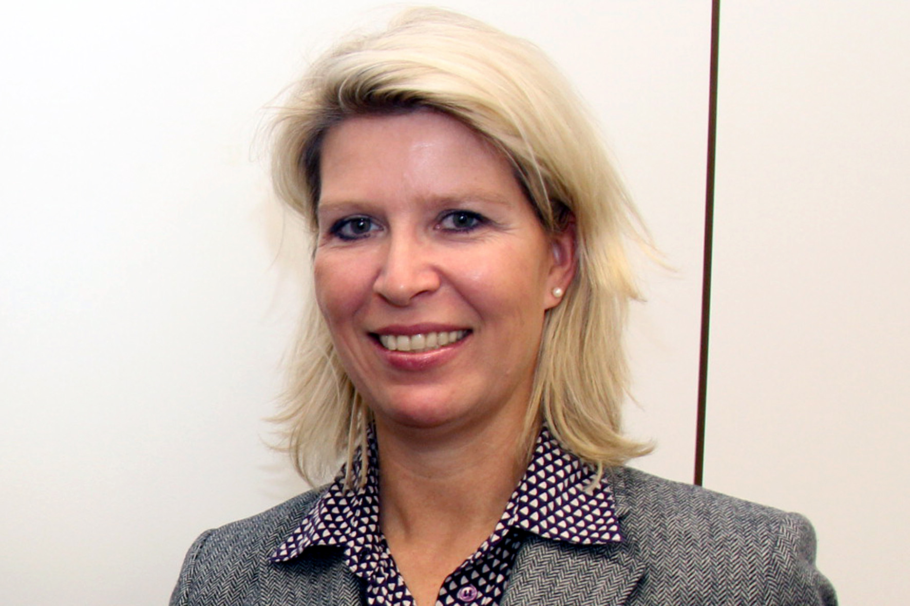 Honorar-Professur für Architektin Gesche Grabenhorst | Hochschule ...