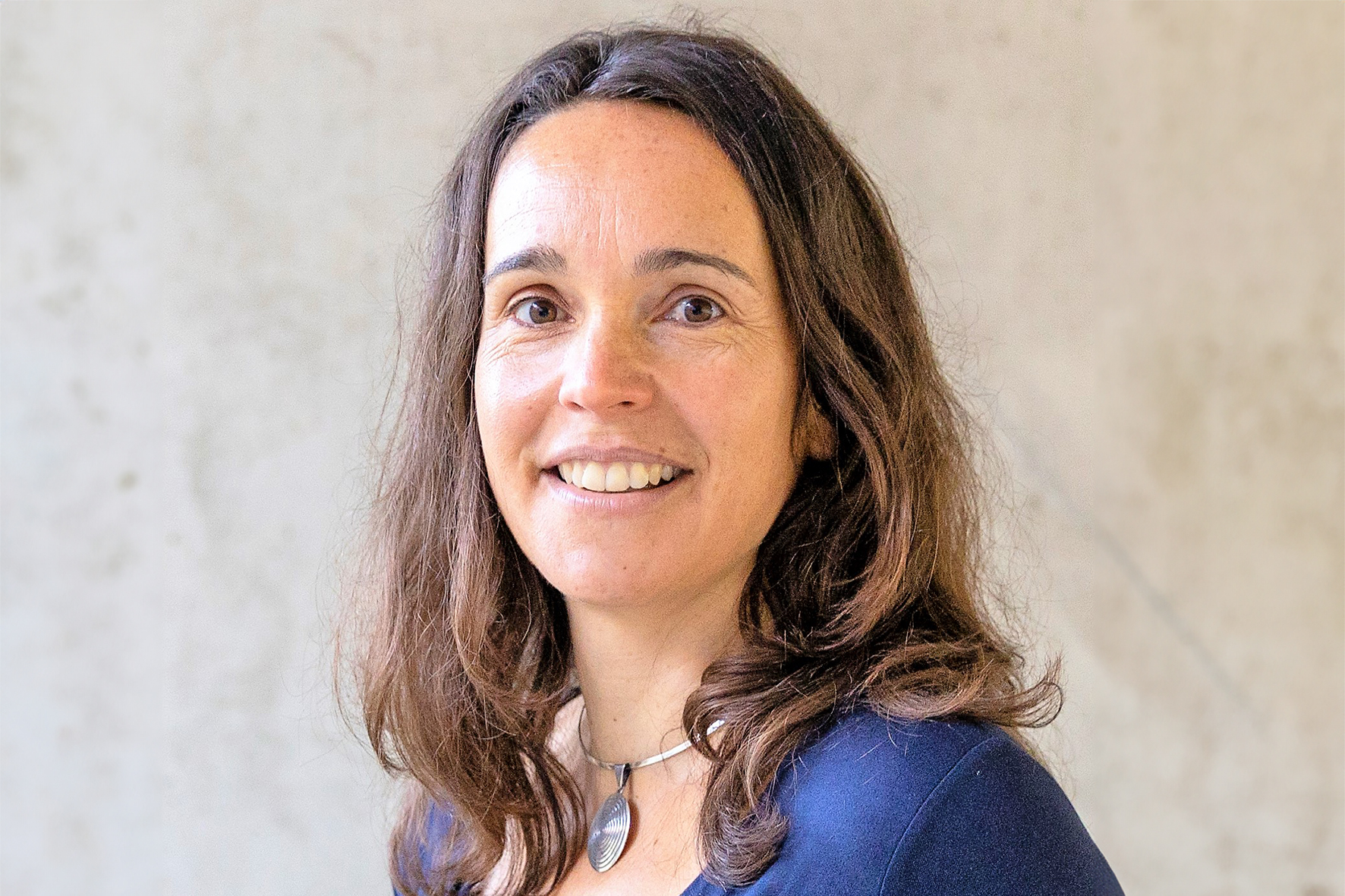 Prof. Dr. Helen Strebel ist neue Professorin am Fachbereich Gesundheit ...