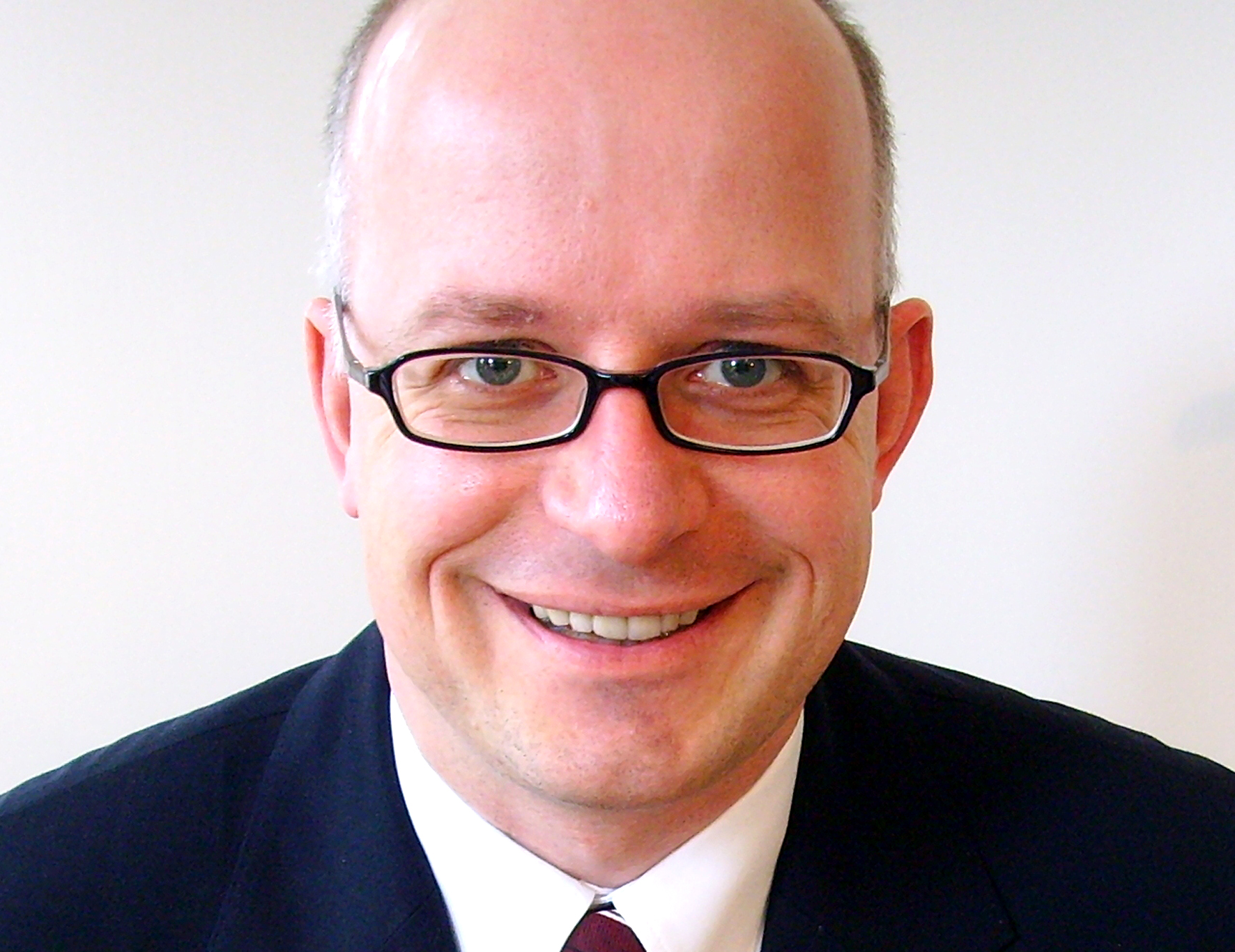 Neuer Professor im Lehrgebiet Sozialmanagement | Hochschule Bielefeld ...