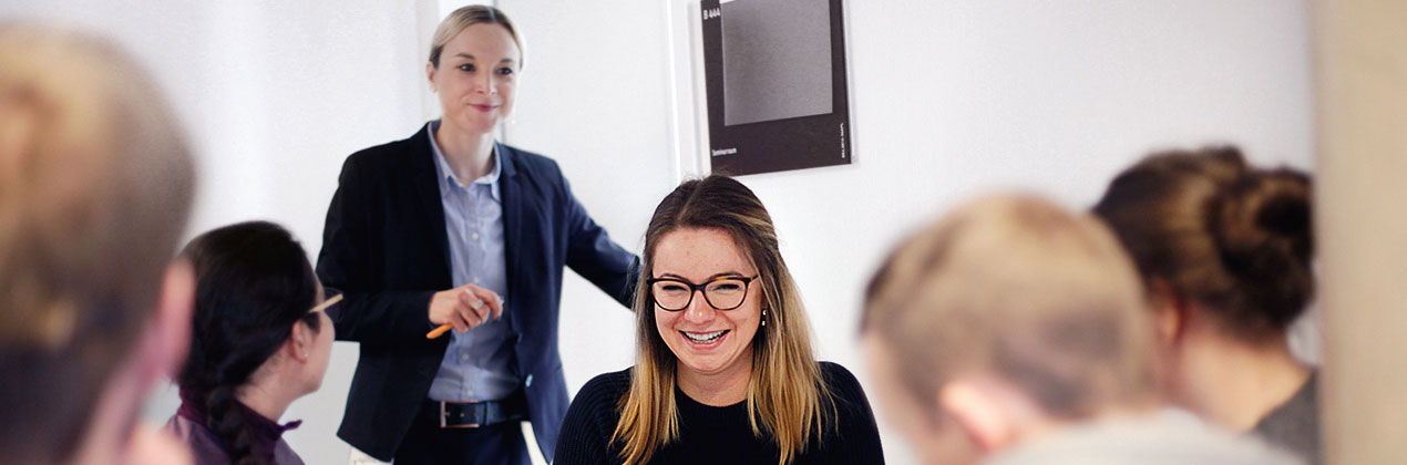 Fachbereich Wirtschaft | Hochschule Bielefeld (HSBI)