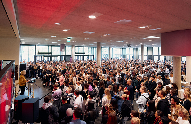 Unternehmen | Hochschule Bielefeld (HSBI)